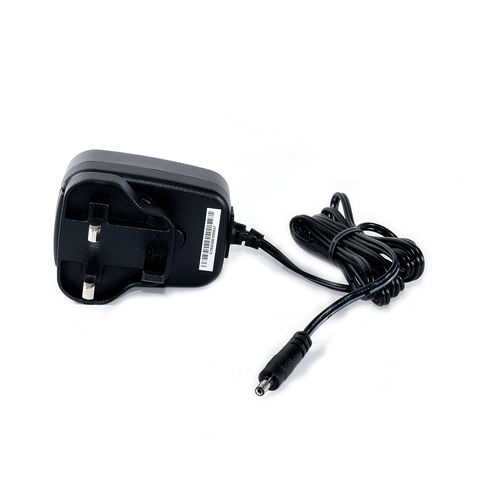 5VDC / 1A Regulated Power Adapter (International Plugs) – CommFront