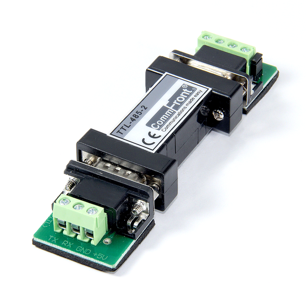 RS485 to TTL Converter / Adapter (Industrial) – CommFront
