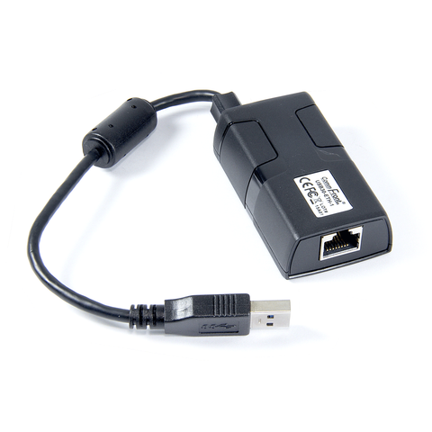 USB 3.0 to Gigabit Ethernet Converter – CommFront