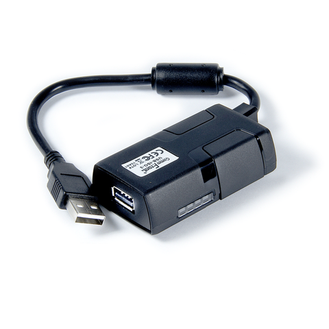 USB Isolator (Industrial) – CommFront
