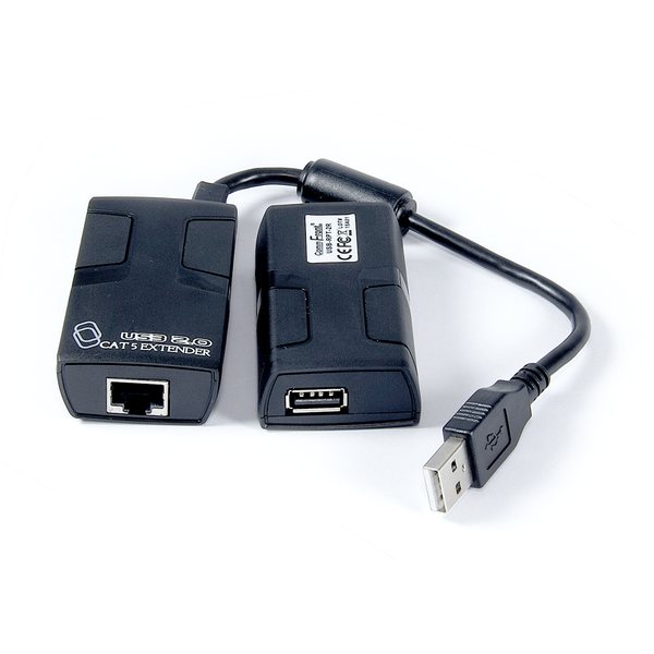USB Extender / Repeater (Industrial) – CommFront