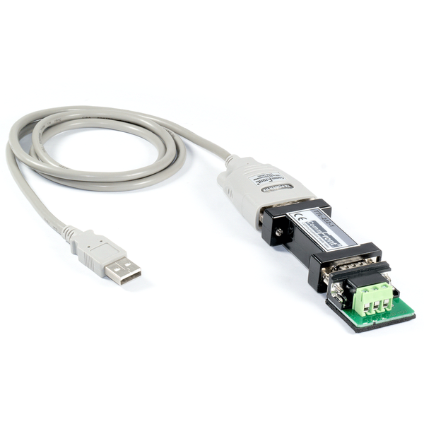 USB to TTL Converter – CommFront